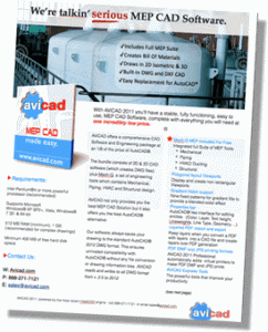Affordable Process Plant and Piping Design - AviCAD